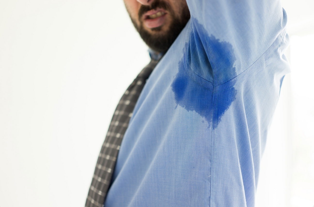 The Best Sweat-Hiding Fabric Colors Revealed – DRYKI